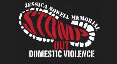 Jessica Nowell Memorial Stomp Out Domestic Violence – Project Safe