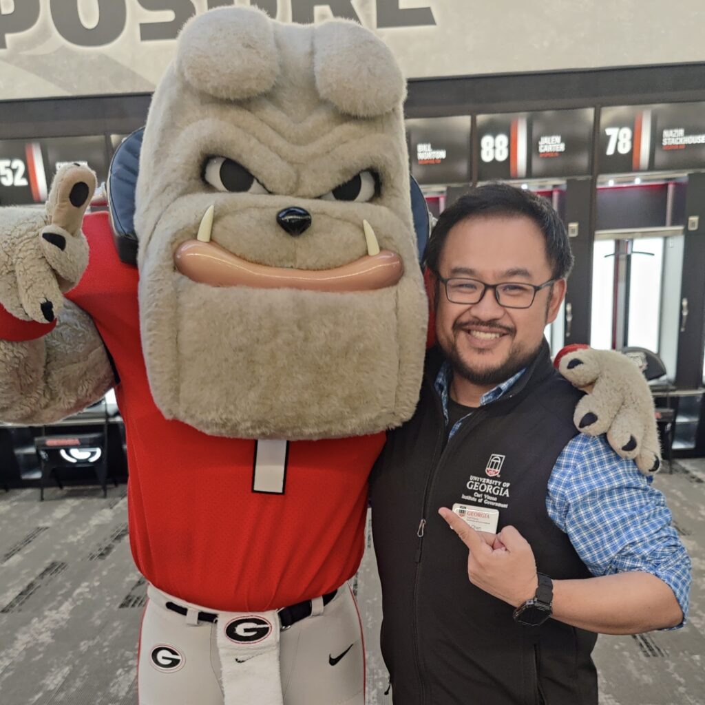 Meet the Stars! – Project Safe