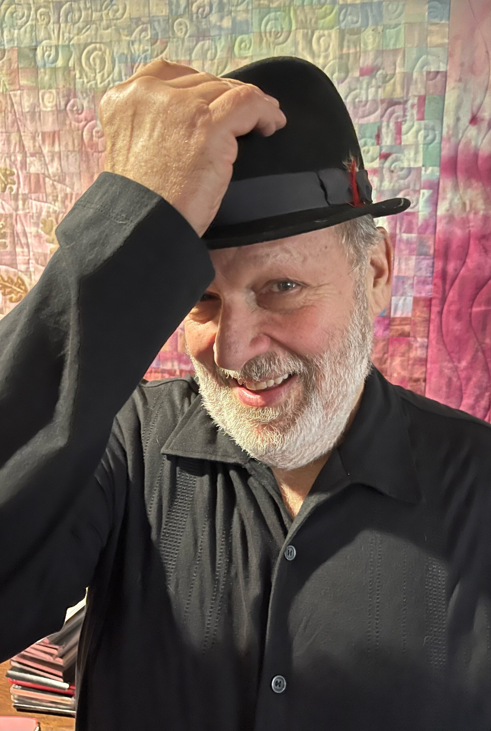 Meet the Stars! – Project Safe