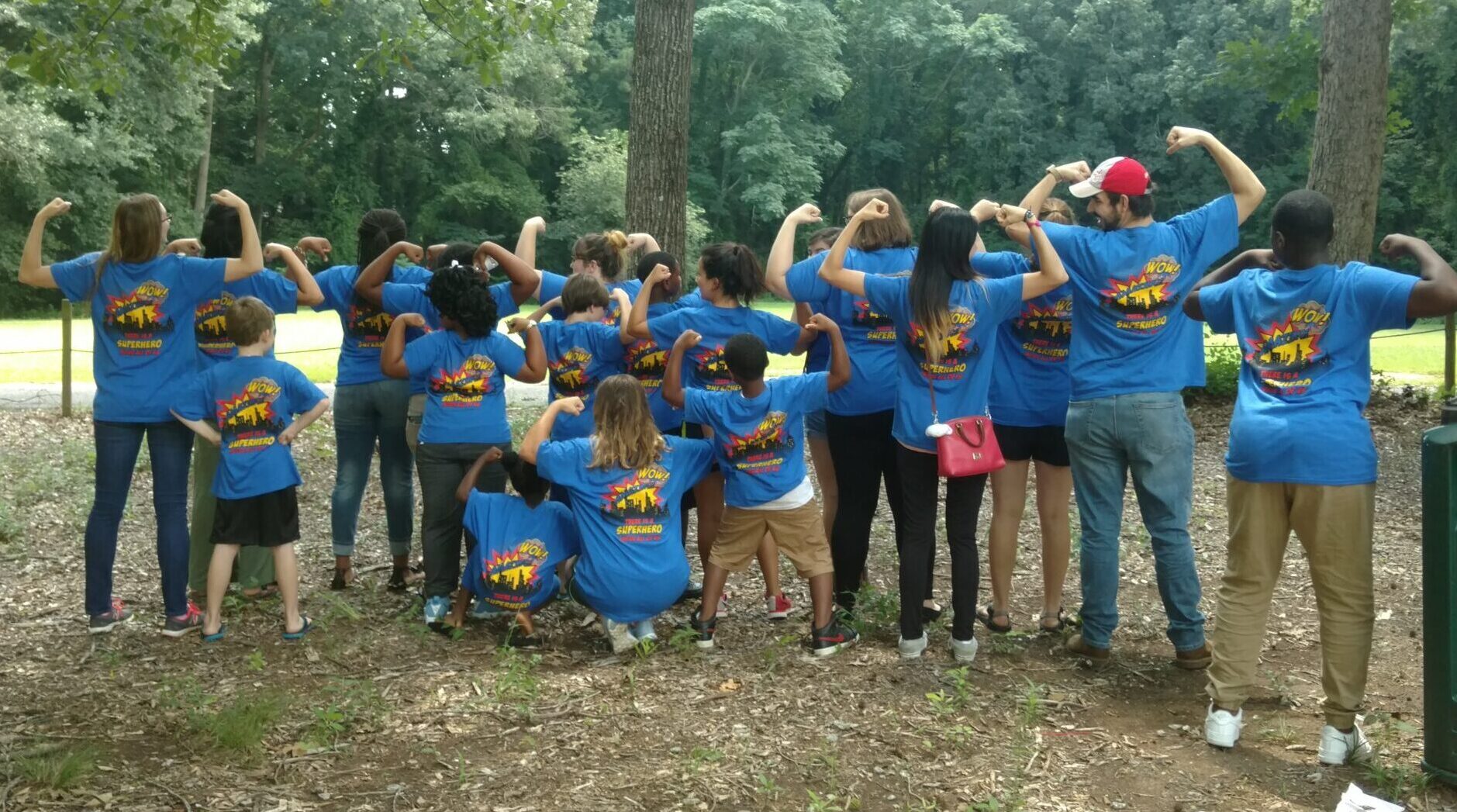 Volunteer at Project Safe – Project Safe